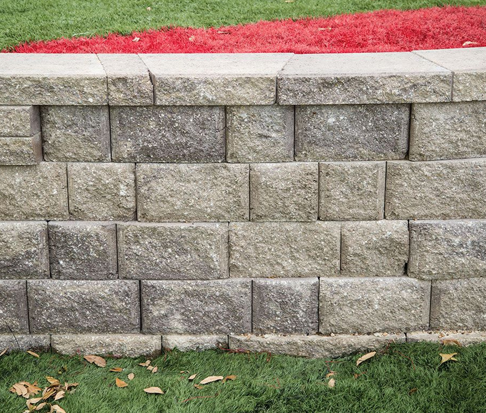 Retaining Wall Contractors in Fort Worth, TX | Holistic Patio